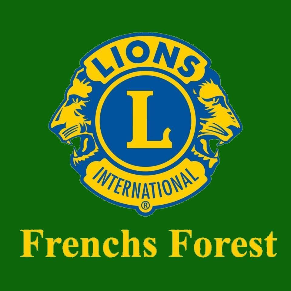Lions Club of Frenchs Forest - Frenchs Forest Lions Club
